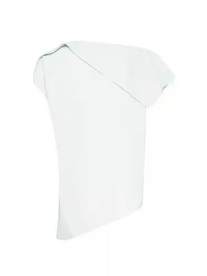 Issey Miyake A-poc Sea Glass Top - White