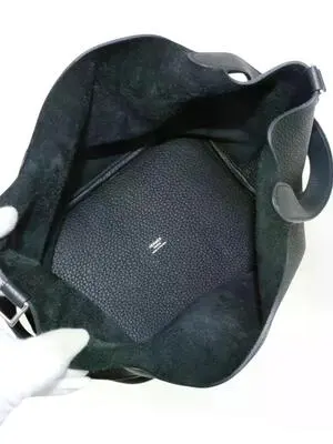 Hermès 2022 Clemence Picotin Lock 22 Handbag