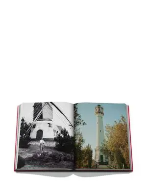 Assouline Knokke Le Zoute Book