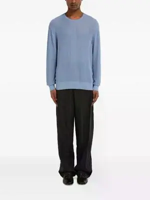 FERRAGAMO Crew Neck Sweater