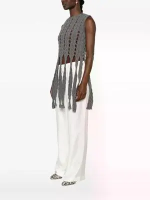 ROSANNA OCAMPO Hendrix Vest