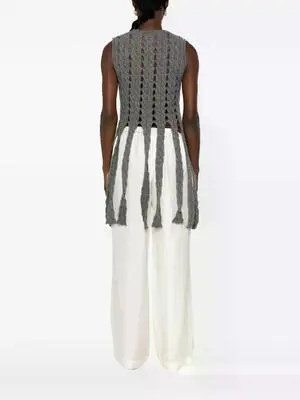 ROSANNA OCAMPO Hendrix Vest