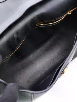 Balenciaga 2000s Downtown Shoulder Bag