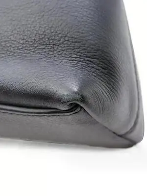 Balenciaga 2000s Downtown Shoulder Bag