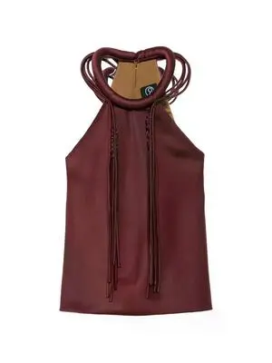 ROSANNA OCAMPO Triton Top
