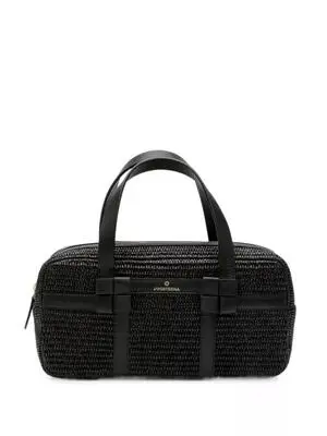 LA PORTEGNA Bibi Tote Bag