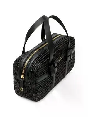 LA PORTEGNA Bibi Tote Bag