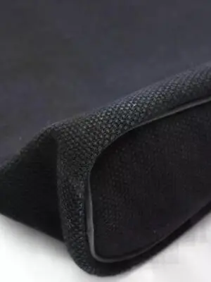 Hermès 2006 Mm Sack Eboo Tote Bag