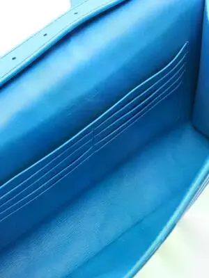 Balenciaga 2000s Car Flap Shoulder Bag
