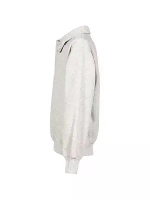 DAIWA PIER39 Snap-fastening Tech Sweater