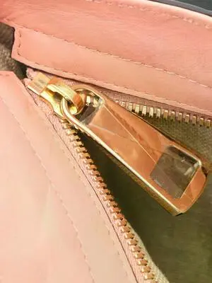 Gucci 2010s Micro Guccissima Bree Tote Bag