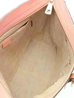 Gucci 2010s Micro Guccissima Bree Tote Bag