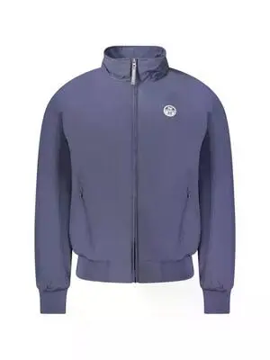 North Sails Cuffed Jackets For Men