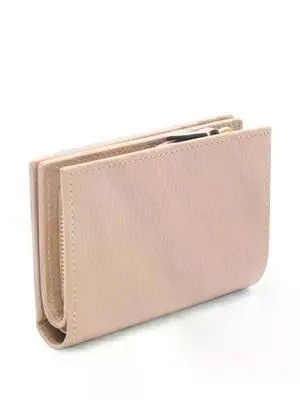 Gucci 2010s Double G Bi-fold Wallet