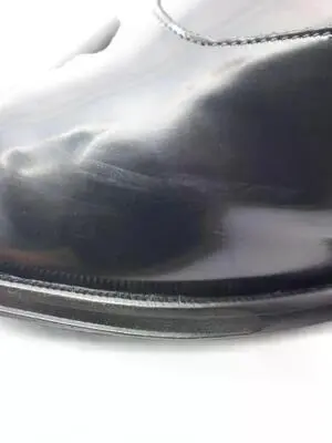 Dior 2010s Cap-toe Oxford Shoes