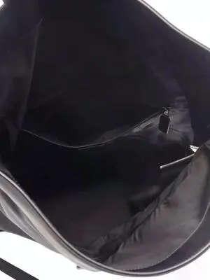 Gucci 2010s Web Stripe Backpack