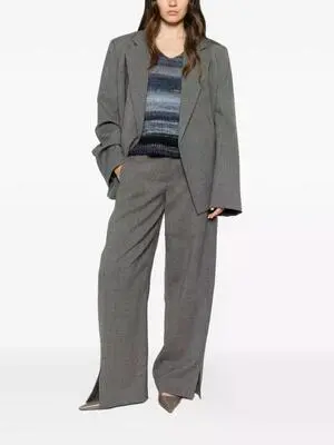 NEERA V-neck Sweater