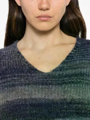 NEERA V-neck Sweater