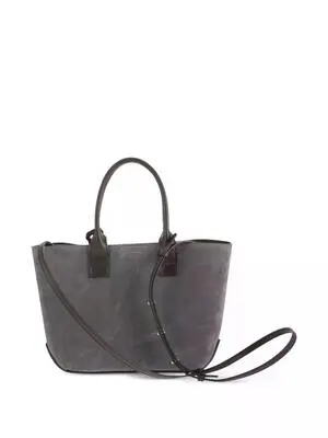 Hogan Address Shopping Bag Mini