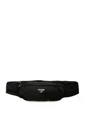 Prada 2013-2026 Tessuto Belt Bag