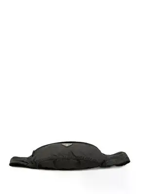 Prada 2013-2026 Tessuto Belt Bag