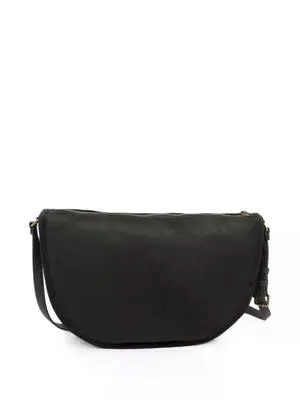 Liu Jo Logo-embossed Buckle Cross Body Bag