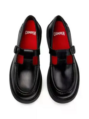 Camper Alaro Buckle-fastening Loafers