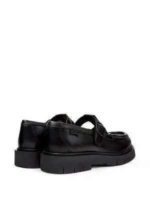 Camper Alaro Buckle-fastening Loafers