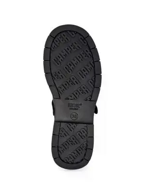 Camper Alaro Buckle-fastening Loafers