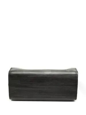 LOUIS VUITTON 2006 Epi Pont Neuf Pm Handbag