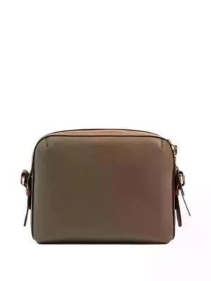 PIQUADRO Logo-plaque Cross Body Bag