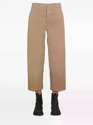DEPARTMENT 5 Straight-leg Jeans