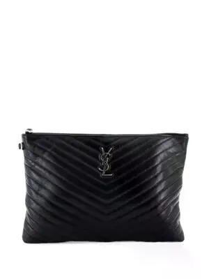 Saint Laurent Medium Clutches
