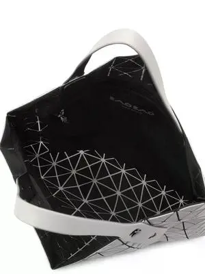 Issey Miyake Lucent Geometric Tote Bag