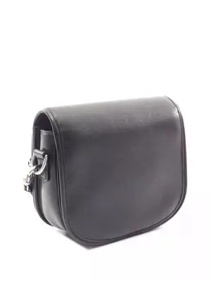 Celine 2015-2026 Calfskin Triomphe Besace Crossbody Bag
