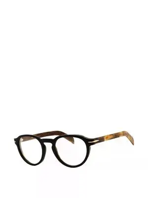 Db By David Beckham Round Frame Eyewear For Men