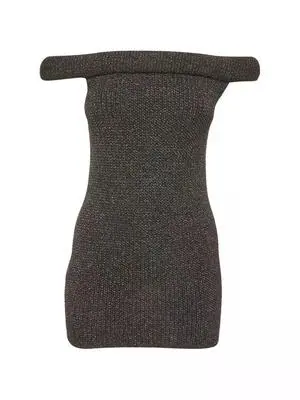 TOTEME Off-shoulder Top
