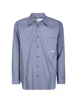 GR10K Replicated Shirt