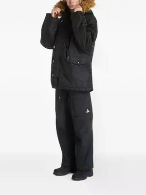 Alpha Industries Fur Coats For Men