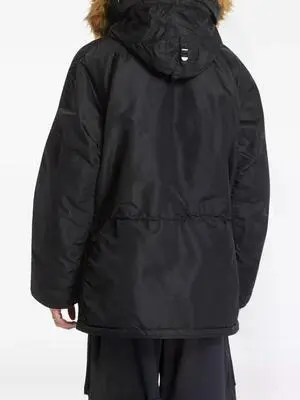 Alpha Industries N-3b Heritage Parka