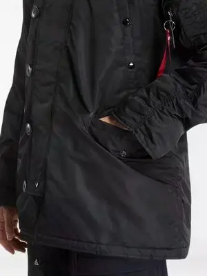Alpha Industries N-3b Heritage Parka