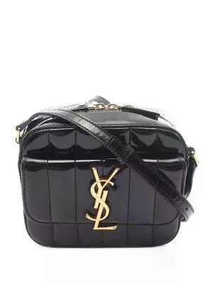 Saint Laurent 2000s Vicky Camera Mini Bag