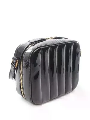 Saint Laurent 2000s Vicky Camera Mini Bag