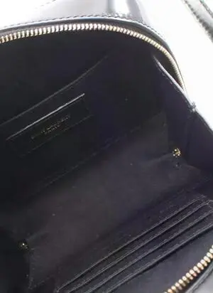Saint Laurent 2000s Vicky Camera Mini Bag