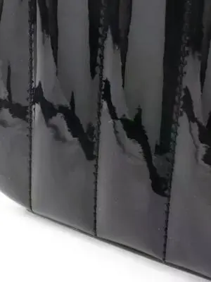 Saint Laurent 2000s Vicky Camera Mini Bag