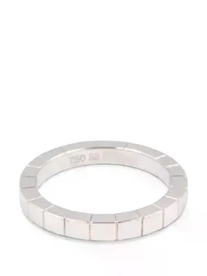 Cartier 2010s Laniere Ring