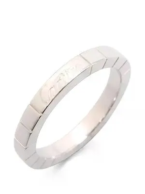 Cartier 2010s Laniere Ring
