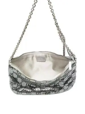 Gucci Logo-pattern Shoulder Bag