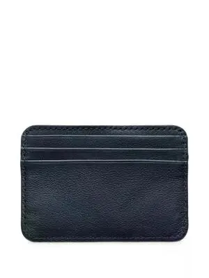 LA PORTEGNA Humphrey Cardholder