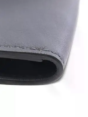 Hermès 2024 Glennan To Go Swift Shoulder Bag - Grey